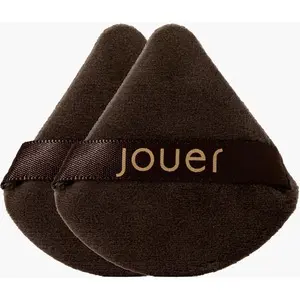 Jouer Perfecting Puff Set - None