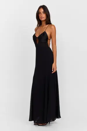 SASHA THERESE Electra Maxi Dress