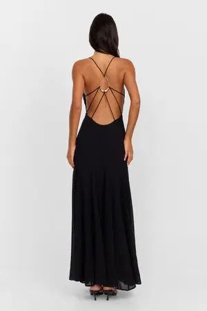 SASHA THERESE Electra Maxi Dress