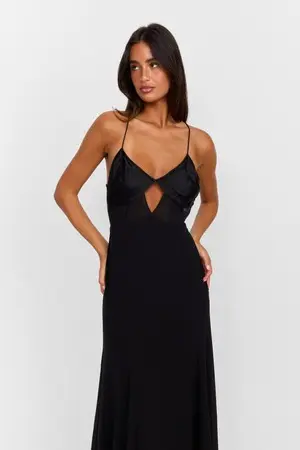 SASHA THERESE Electra Maxi Dress