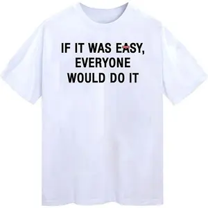 VERYRARE Easy Peasy Tee - White