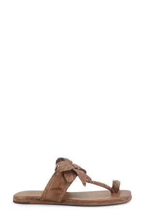 Bed Stu Isobel Toe Loop Sandal