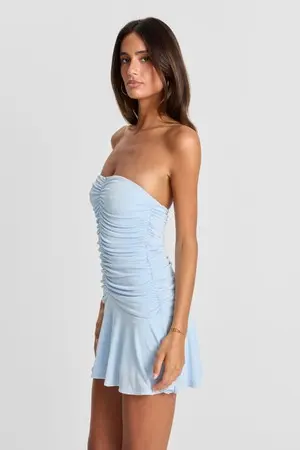 SASHA THERESE Elsie Mini Dress