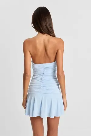 SASHA THERESE Elsie Mini Dress