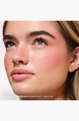 Jouer Mini Blush Bouquet Dual Blush Palette