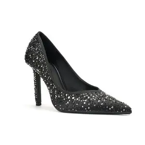 KNEETOES Melani Pump