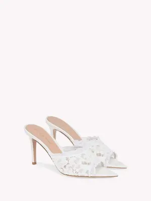 GIANVITO ROSSI Claudia Mule