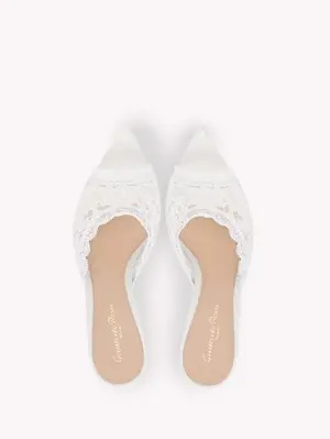 GIANVITO ROSSI Claudia Mule