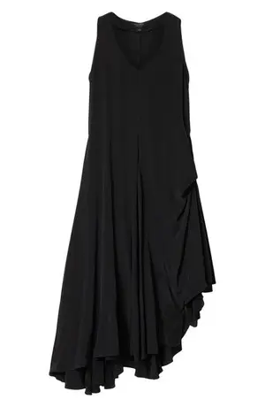 ALLSAINTS Sybil Midi Dress