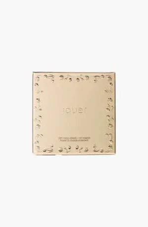 Jouer Soft Focus Hydrate + Set Powder- Limited Edition