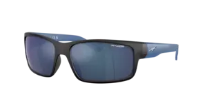 ARNETTE Sunglass Fastball - Blue Mirror