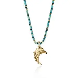 John Hardy Artisan Series Legends Eagle Necklace Set