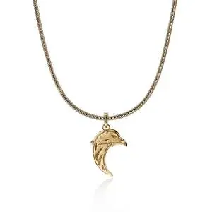 John Hardy Artisan Series Legends Eagle Necklace Set