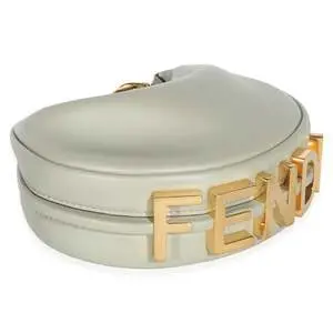 Fendi Grace Nano Hobo