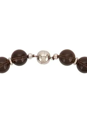 JULIETTA Eos Necklace With Shell Pendant
