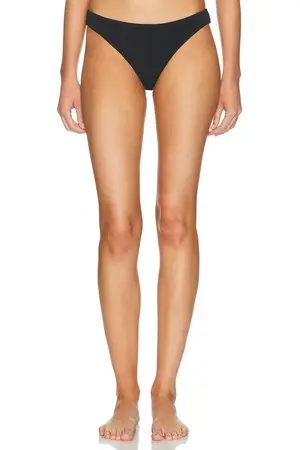 ELCE Classic Bikini Bottom - Black