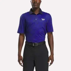 REEBOK Crushers Polo Shirt