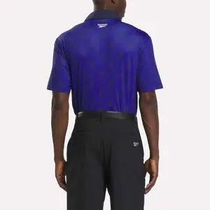 REEBOK Crushers Polo Shirt