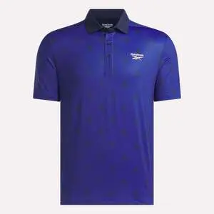 REEBOK Crushers Polo Shirt