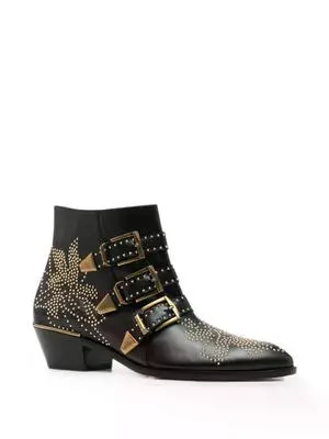 Chloé Susanna Boots