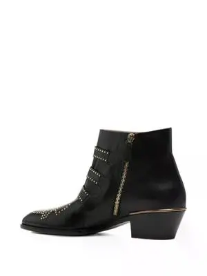 Chloé Susanna Boots