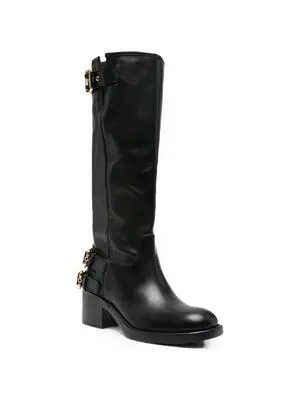 Chloé Dakota Knee-high Boots