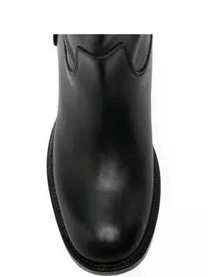 Chloé Dakota Knee-high Boots