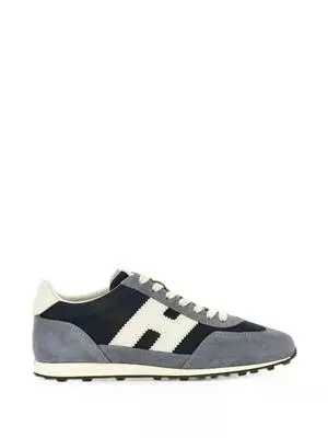 Hogan Sneakers Athletic - Grey