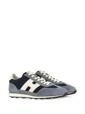 Hogan Sneakers Athletic