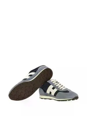 Hogan Sneakers Athletic