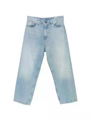 Carhartt Work In Progress Brandon Straight-leg Jeans