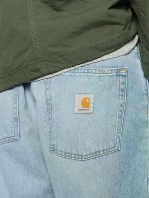 Carhartt Work In Progress Brandon Straight-leg Jeans