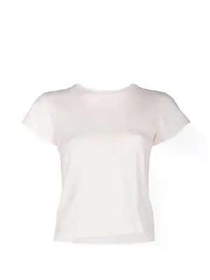 Citizens Of Humanity Kai Short-sleeve T-shirt - Pink
