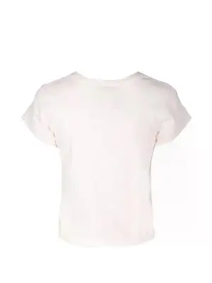 Citizens Of Humanity Kai Short-sleeve T-shirt