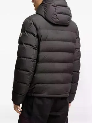 Moncler Padded Hooded Jacket