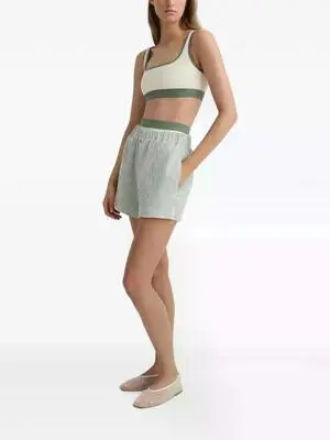 Bondi Born Finn Striped Shorts
