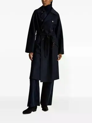 Polo Ralph Lauren Double-breasted Trench Coat