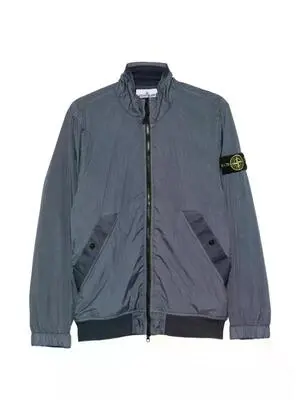 Stone Island Studded Jackets For Men