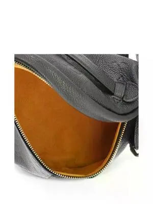 LOUIS VUITTON Bum Bag Monogram Empreinte Leather Belt Bag