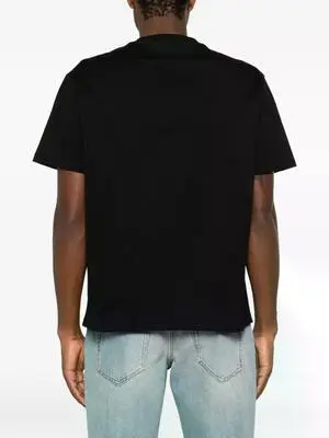 Versace Logo-print T-shirt