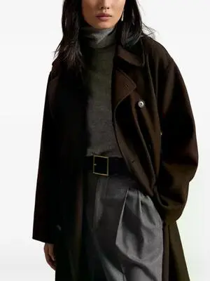 Polo Ralph Lauren Double-breasted Trench Coat