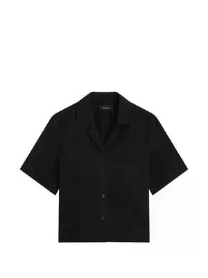 Bondi Born Kyoto Short-sleeve Shirt