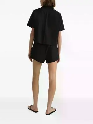 Bondi Born Kyoto Short-sleeve Shirt