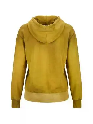 ANTIK DENIM Double-pocket Hoodie