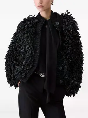Liu Jo Soft Knit Jacket