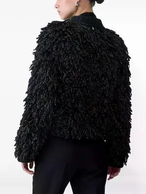 Liu Jo Soft Knit Jacket