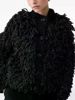 Liu Jo Soft Knit Jacket