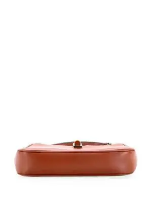 Celine Camille 16 Soft Leather Small Shoulder Bag