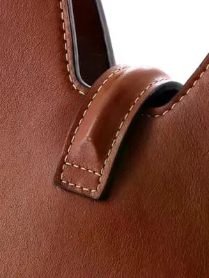 Celine Camille 16 Soft Leather Small Shoulder Bag