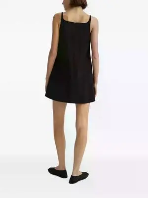 Bondi Born Kyoto Square-neck Dress